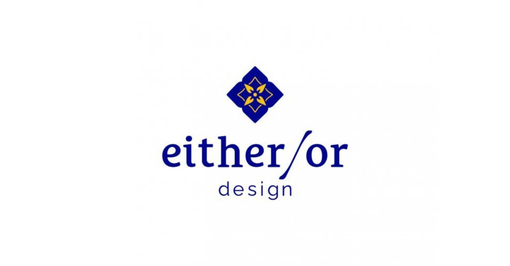 Modern Peranakan Jewelry by Malaysian Jewelry Designer - Either / Or Design